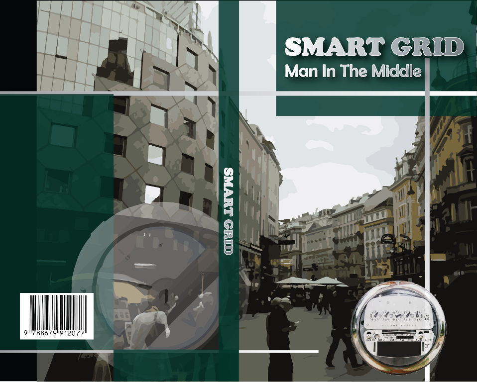 Bold, Serious, Computer Book Cover Design for a Company by nafizrahat ...