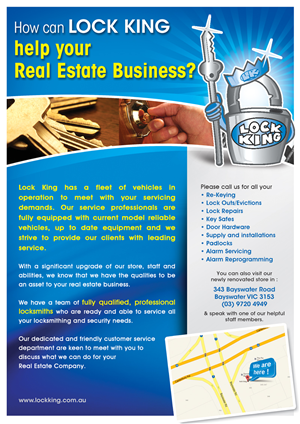 Locksmith Flyer Design Templates | 1000's of Locksmith Flyer Design ...