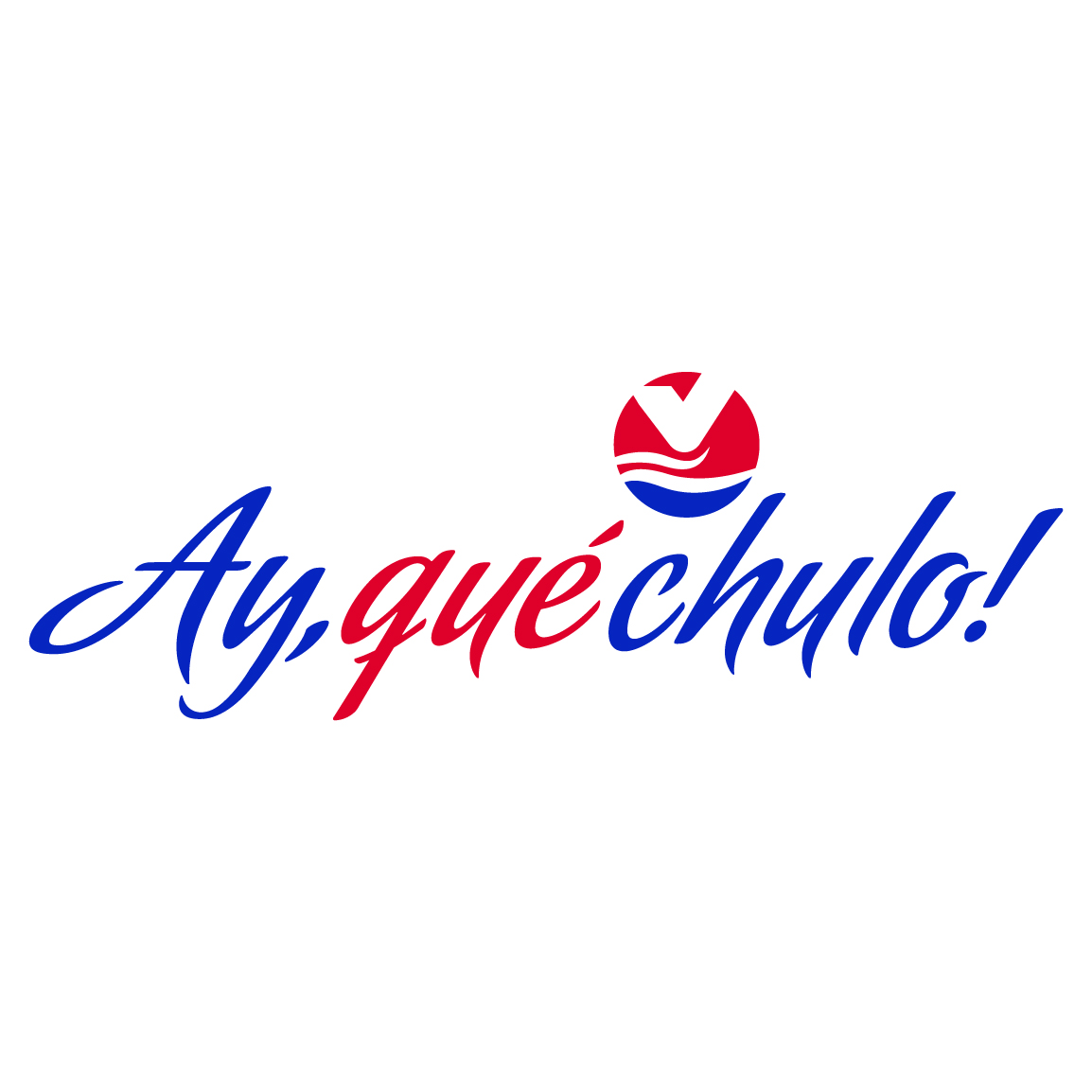 Playful, Personable, It Service Logo Design for Ay, qué chulo! by Fanol ...