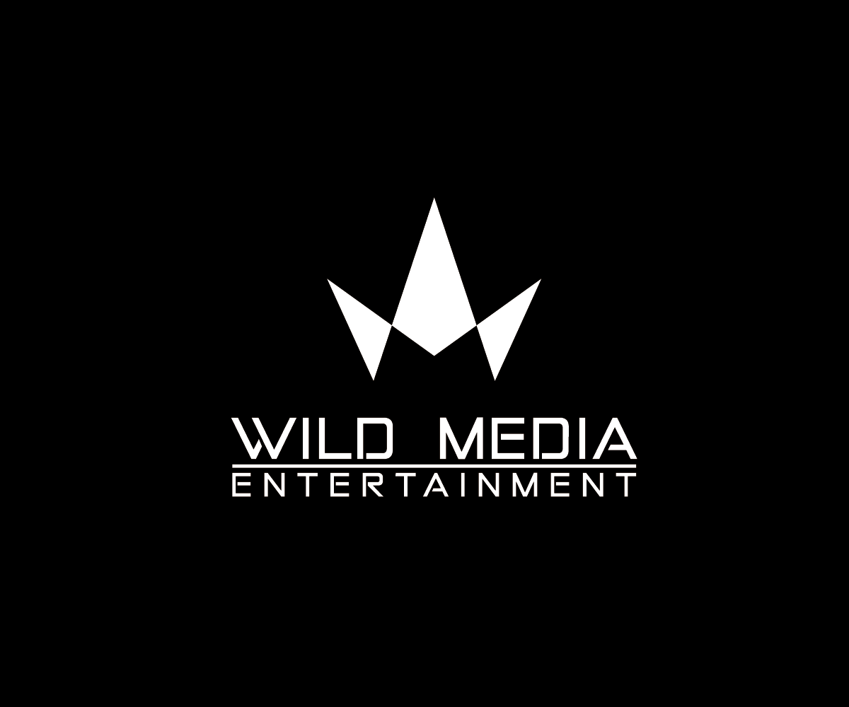 Bold, Serious, Tv Logo Design for Wild Media Entertainment by sariaka ...