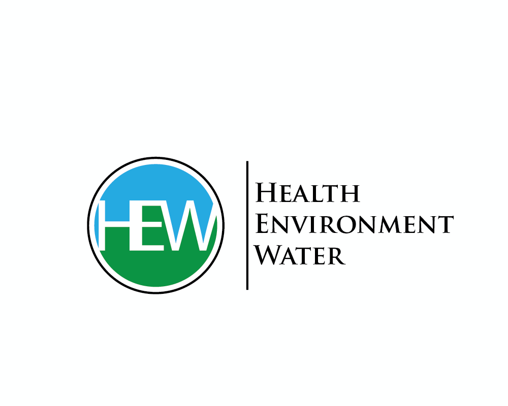 Health Logo Design for Health Environment Water by Urika-Seven | Design ...