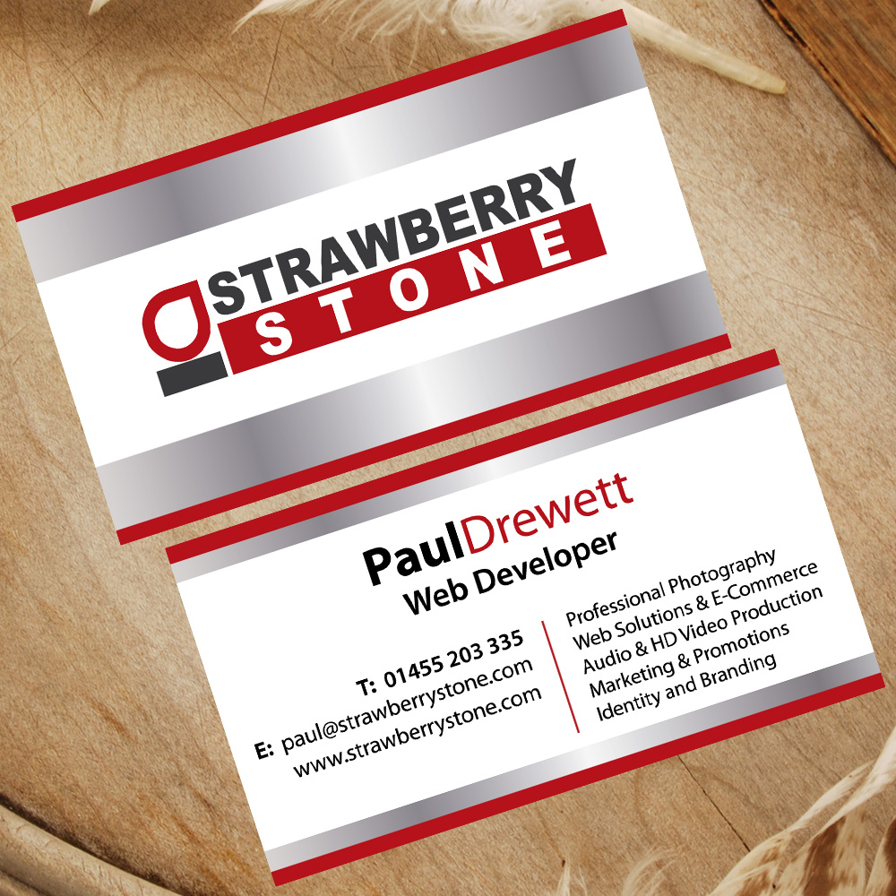 Elegant, Serious, Film Production Stationery Design for a Company by ...