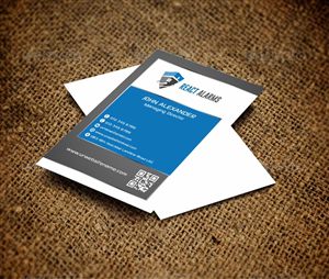ADT Authorised Dealer needs Business Cards | 28 Business Card Designs ...