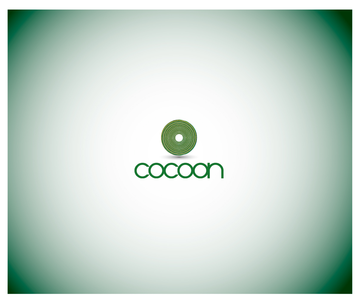 Bold, Modern, Security Logo Design for Cocoon by B.R. | Design #3746626