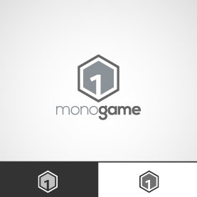 Logo For Game Development Software | 136 Logo Designs for MonoGame