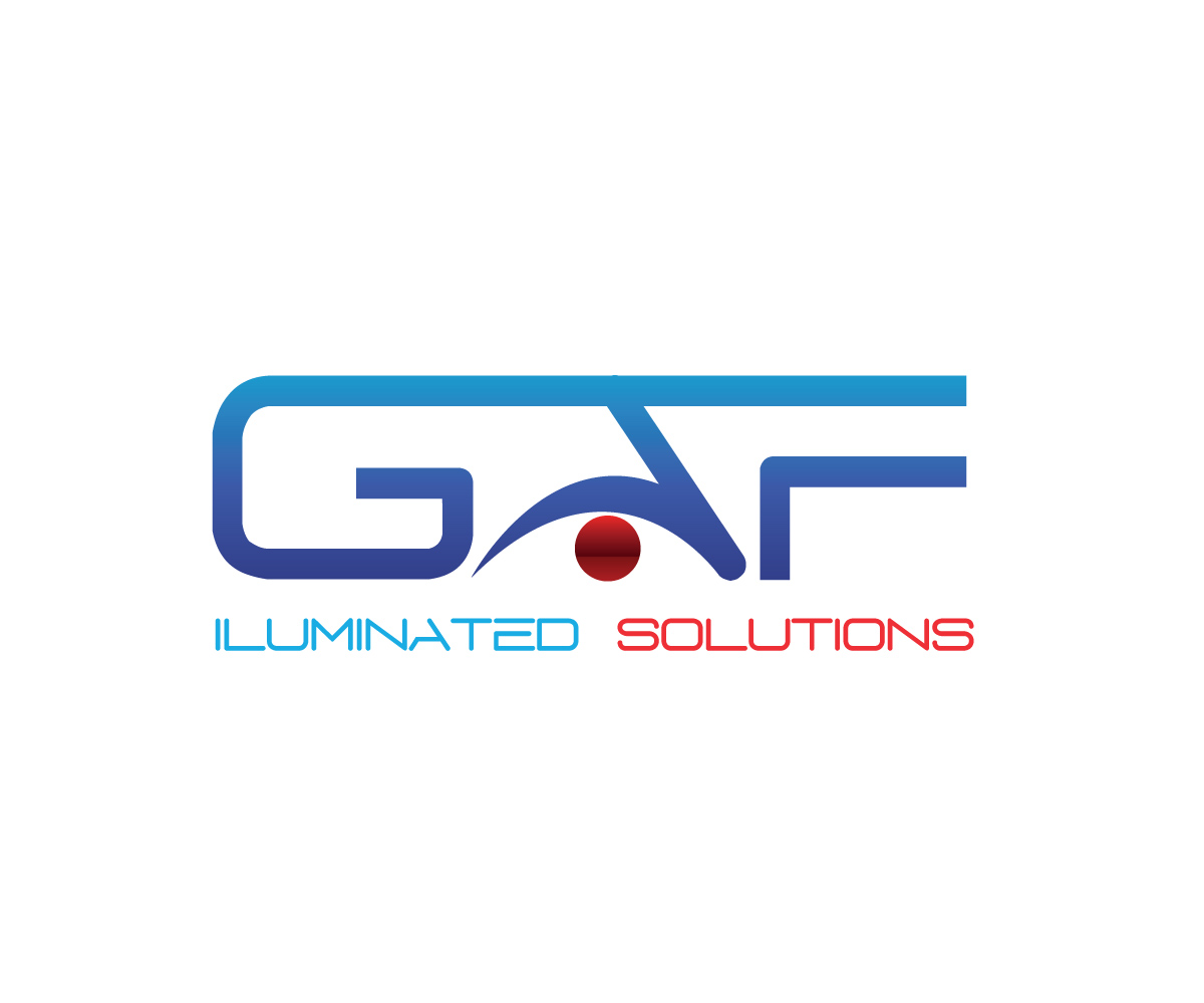 Bold, Serious, Marketing Logo Design for GAF - Subsea Solutions Moto ...