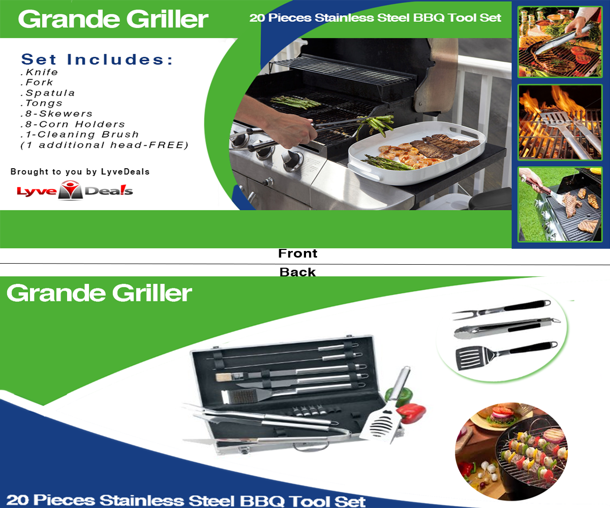 Steel Packaging Design for a Company by eman140 | Design #3754566