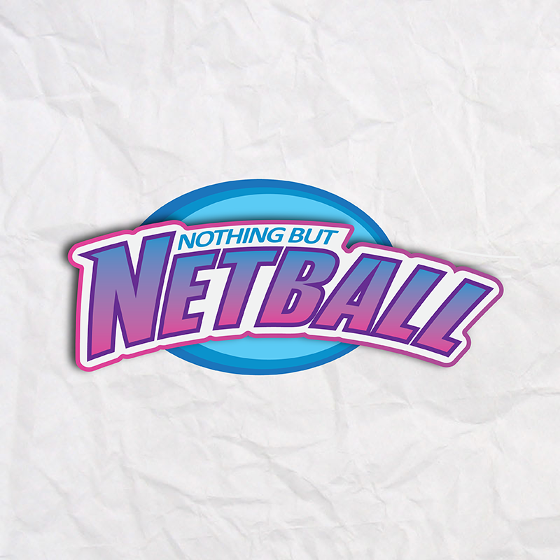 Netball Team Logo Book Now – Netball In The Community