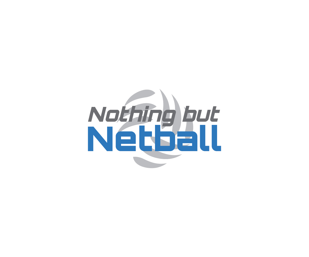 Netball Team Logo Book Now – Netball In The Community