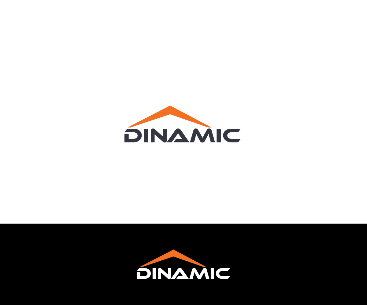 Logo Design for Dynamic by logonumberone | Design #3799231