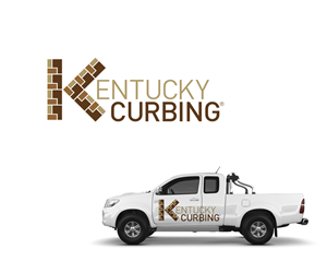 Landscape concrete curbing business. Needs a logo design | 11 Logo ...