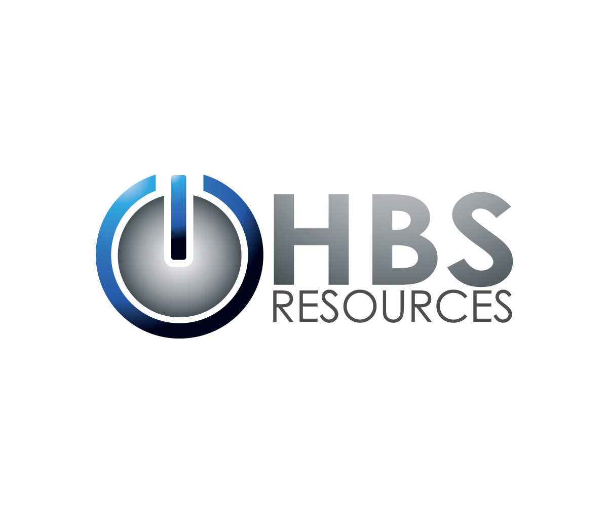 Consulting Logo Design for HBS Resources (I do not require that "Inc ...