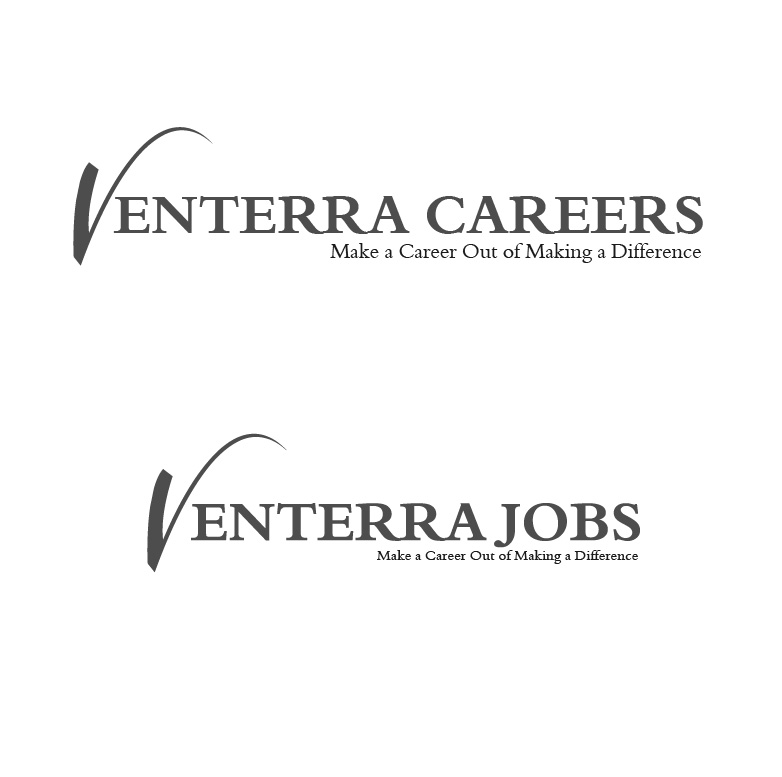 Modern, Bold, Building Logo Design for Venterra Careers or Venterra ...