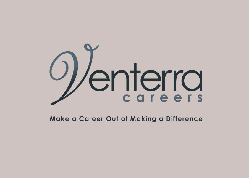 Modern, Bold, Building Logo Design for Venterra Careers or Venterra ...