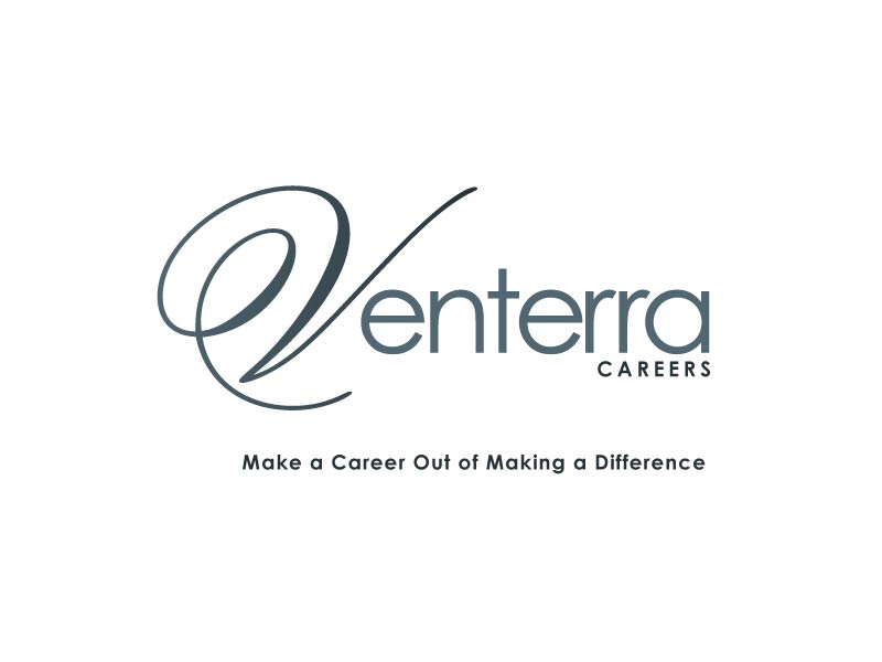 Modern, Bold, Building Logo Design for Venterra Careers or Venterra ...