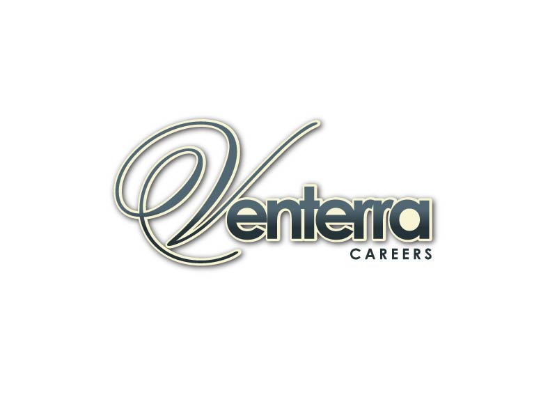 Modern, Bold, Building Logo Design for Venterra Careers or Venterra ...