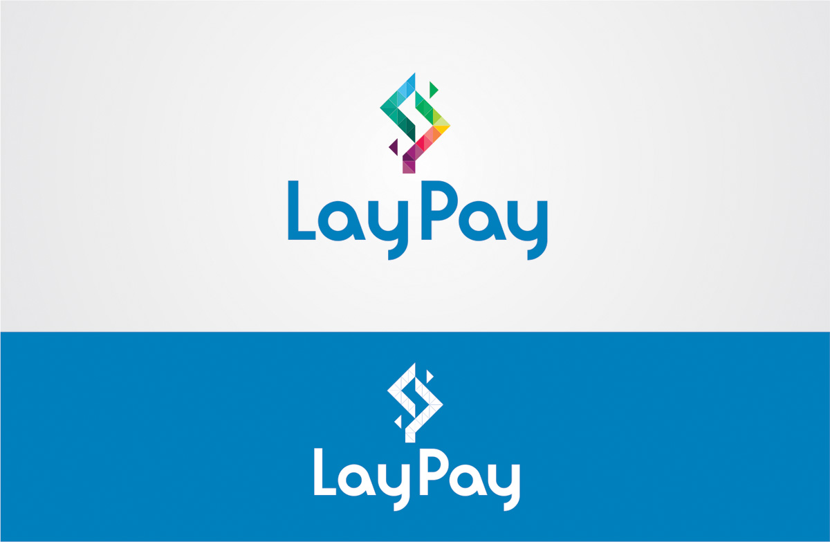 Bold, Modern, It Service Logo Design for LayPay by shahzaman | Design ...