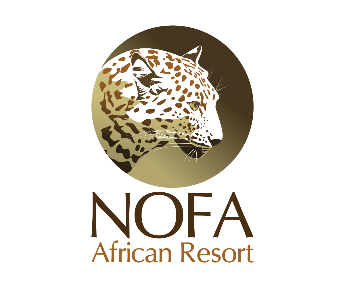 Logo Design for Nofa African Resort by explogos | Design #3772637