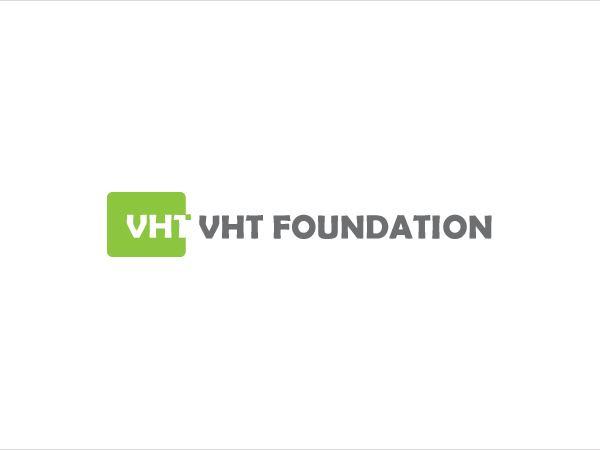 Health Logo Design for VHT Foundation by Outkast Designs | Design #991113