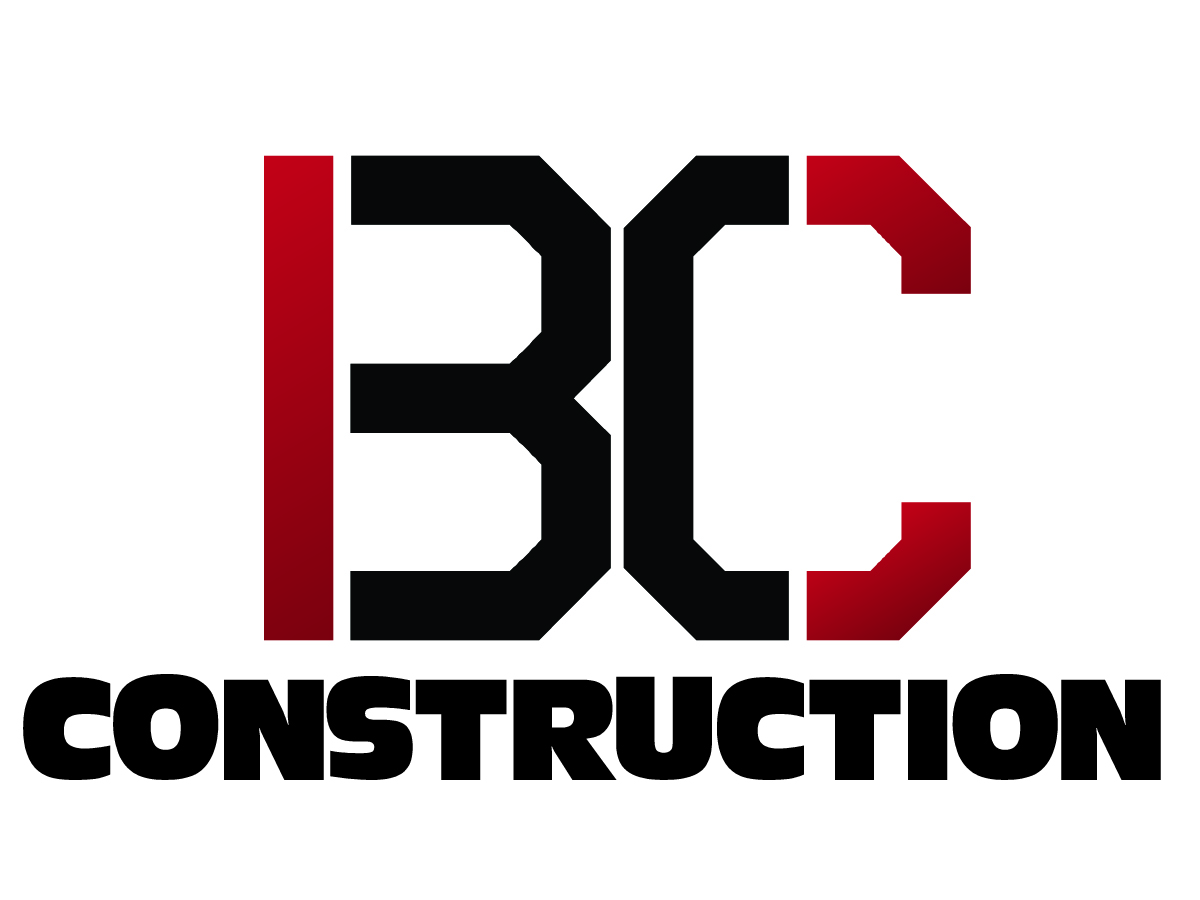 Construction Logo Design for Bero Constructions or BC in about fashion ...
