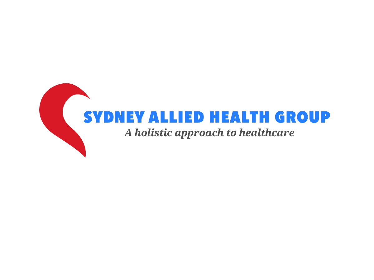 Health Logo Design for Mobile Physiotherapy Services - (Sydney Allied ...