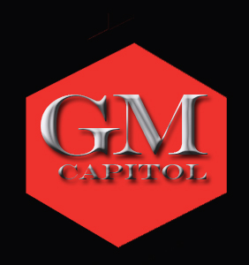 Investment Logo Design for GM Capital Corp. Or GM Capital or GM by ...