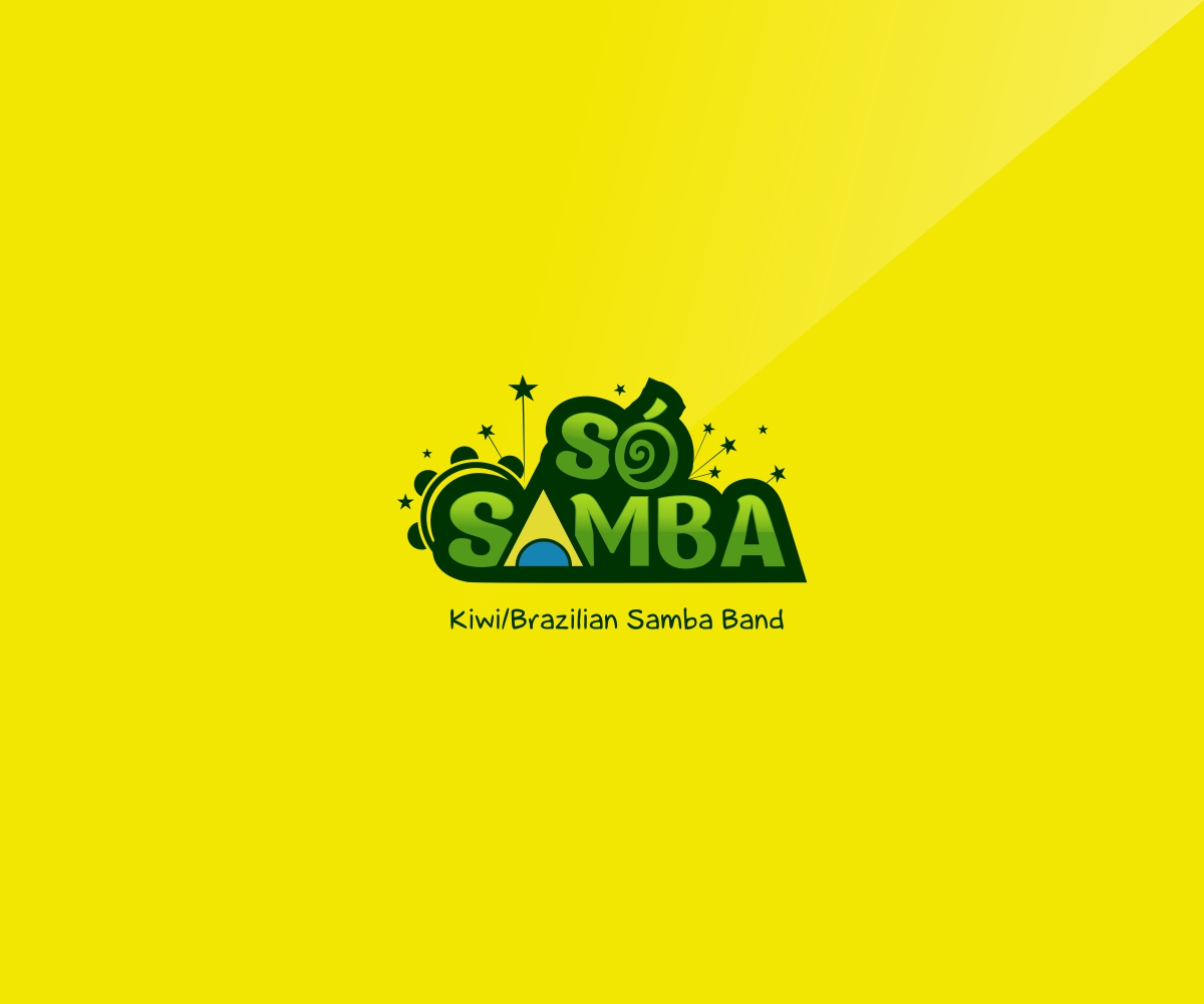 Samba Logo