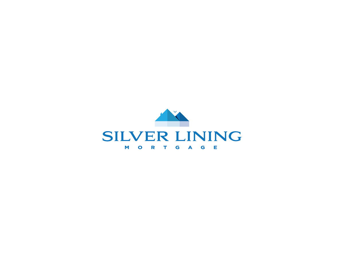 Business Logo Design for "Silver Lining Mortgage" or "Silver Lining" by ...