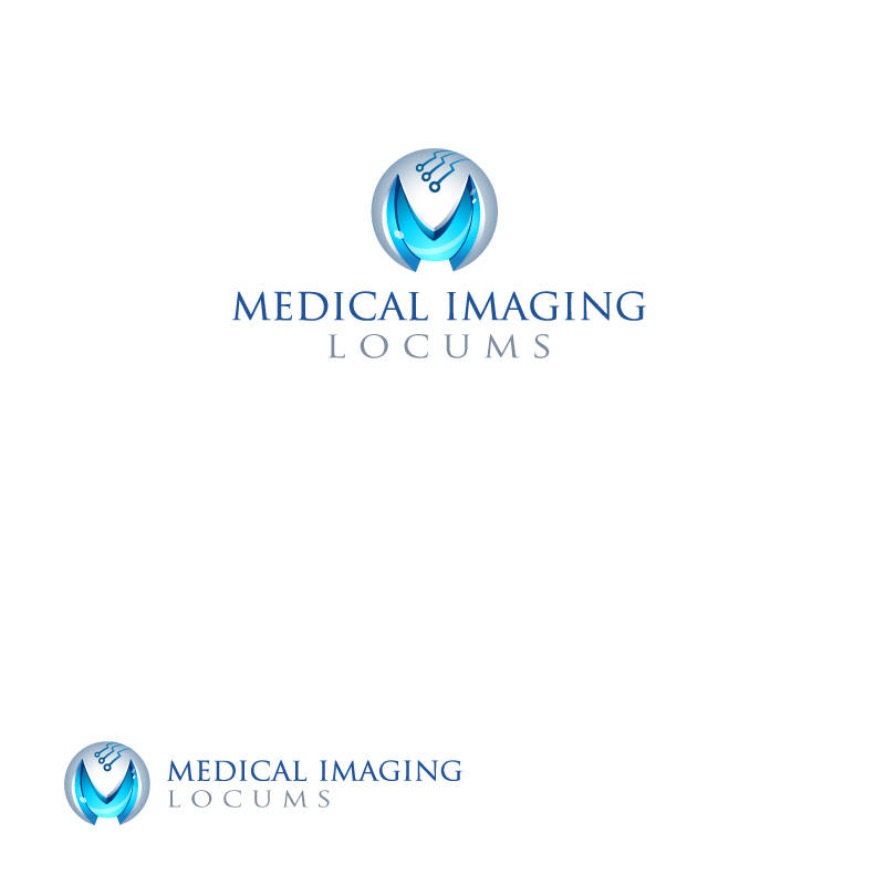 Bold, Modern, Medical Logo Design for We are open to ideas as "medical ...