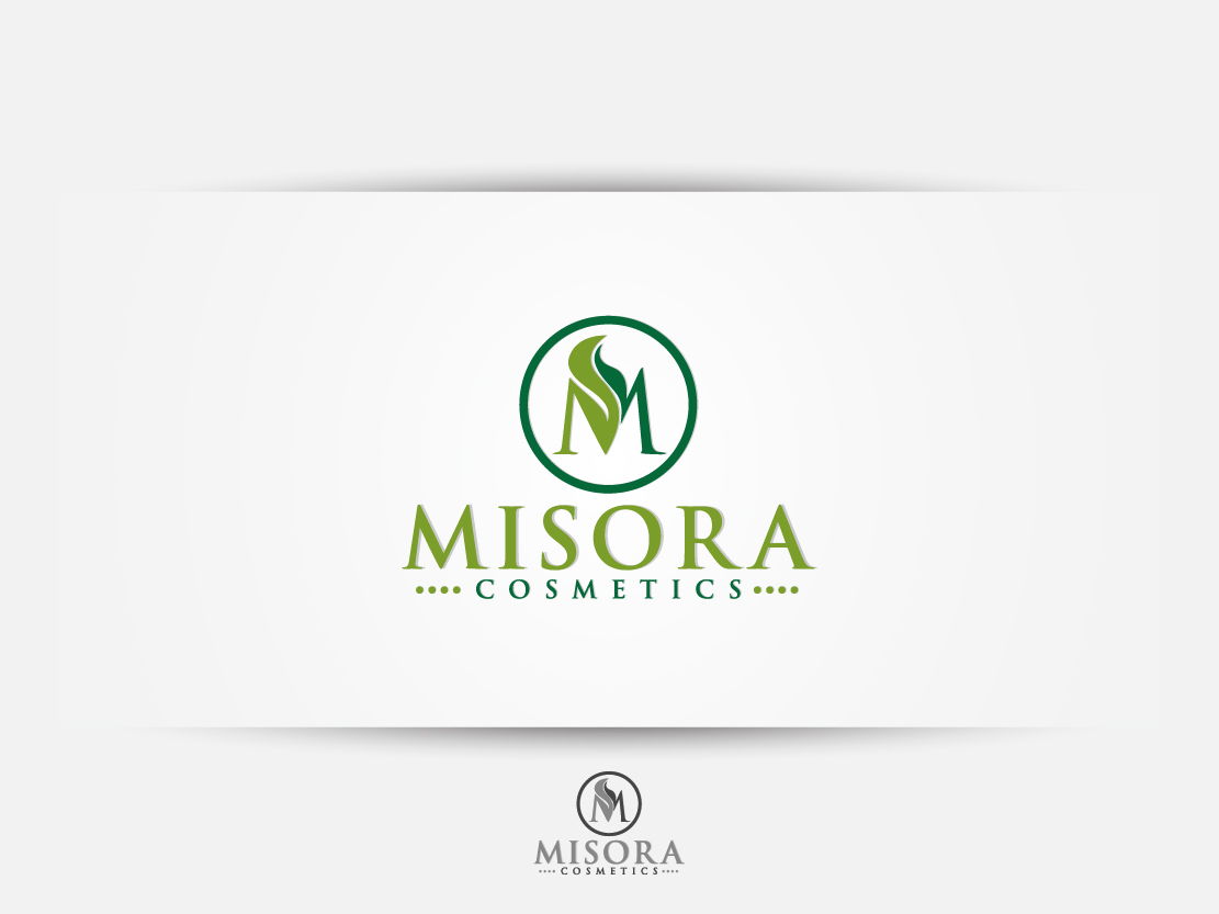 Cosmetics Logo Design for Misora Cosmetics by Navd | Design #3766885