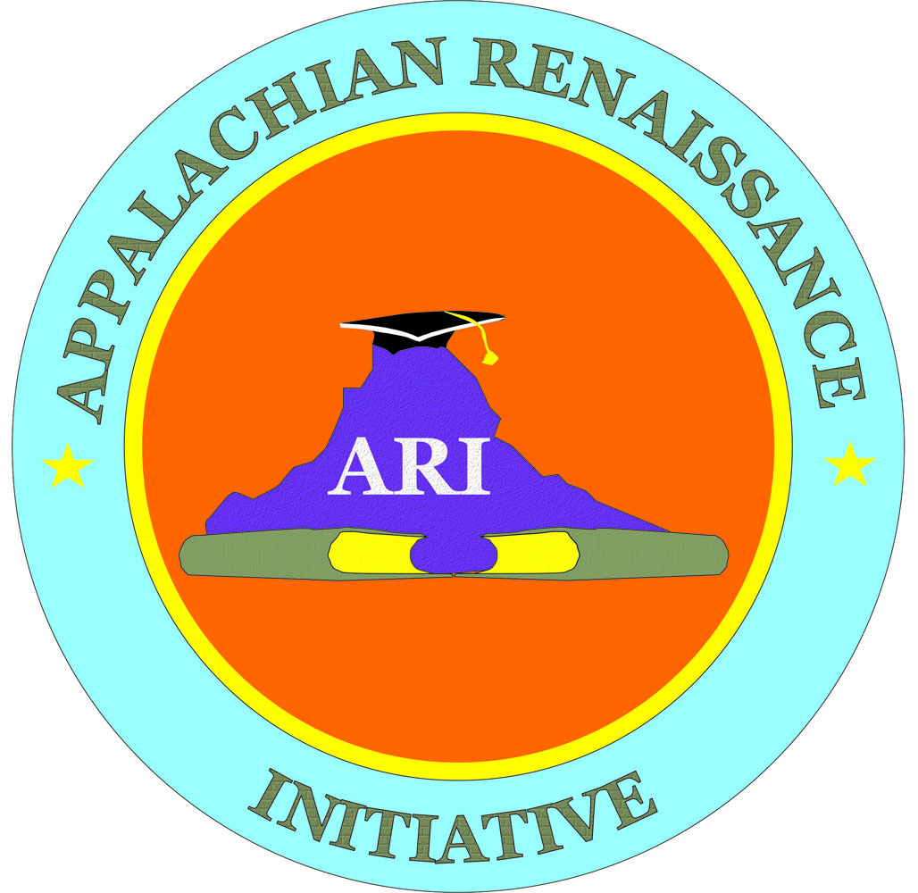 Education Logo Design for ARI and/or Appalachian Renaissance Initiative ...
