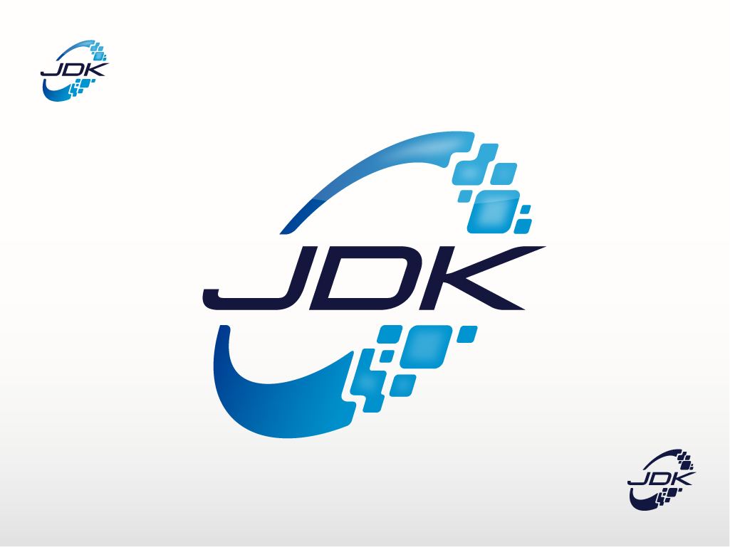 Computer Logo Design for (None provided) by dynamo graphics | Design ...