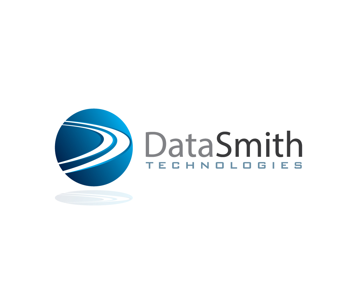 Logo Design for DataSmith Technologies by meygekon | Design #3835023