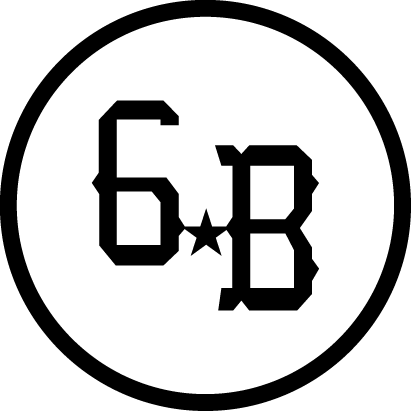 Traditional, Economical, Royal Logo Design for 6B by starkstardesign ...