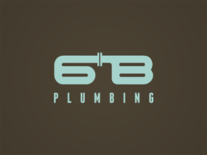 6B Logo | 52 Logo Designs for 6B