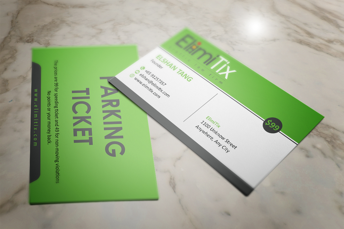 Defense Business Card Design for Steven Mamat, PLLC by MT | Design #3846723