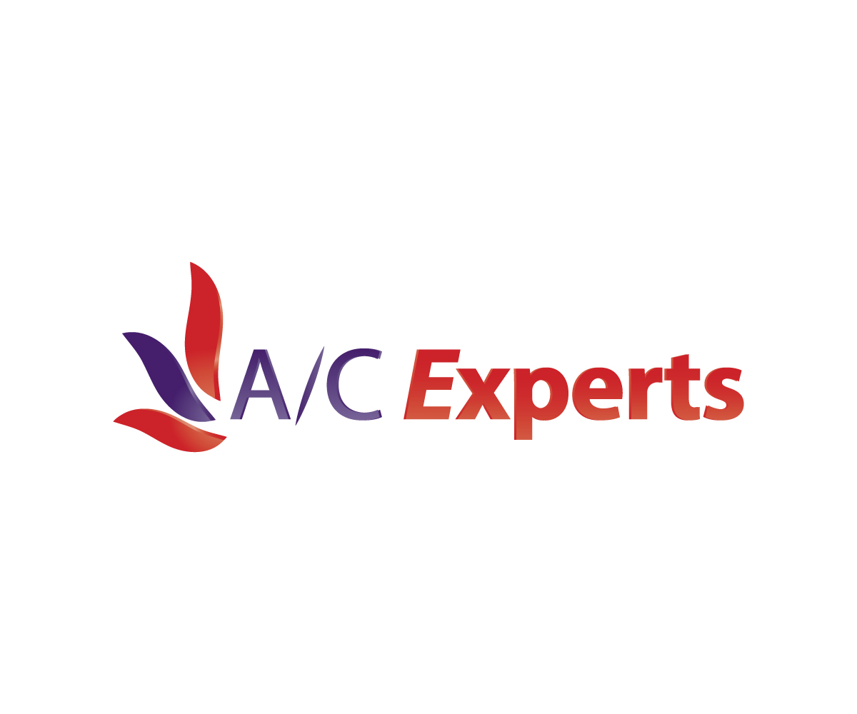 Air Conditioning Logo Design for A/C Experts or Air Conditioning ...