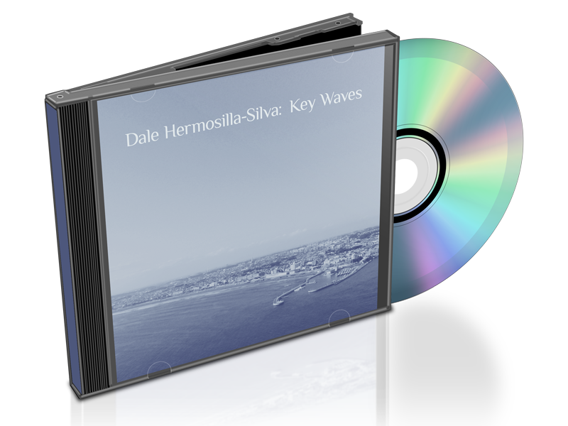 Personable, Elegant, Tv CD Cover Design for a Company by 96 alex ...