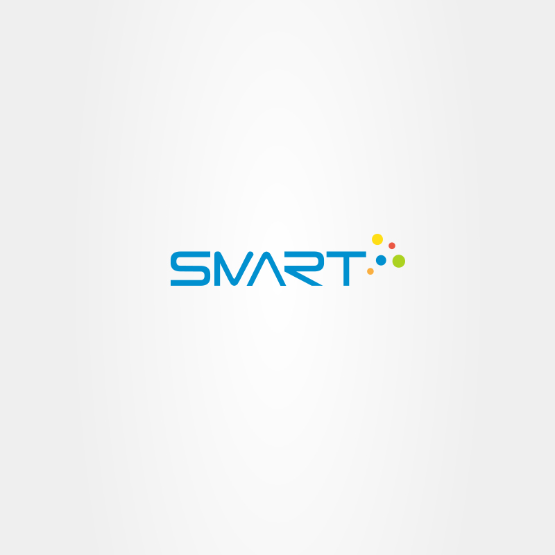 Modern, Professional, Graphic Designer Logo Design for SMART by ...