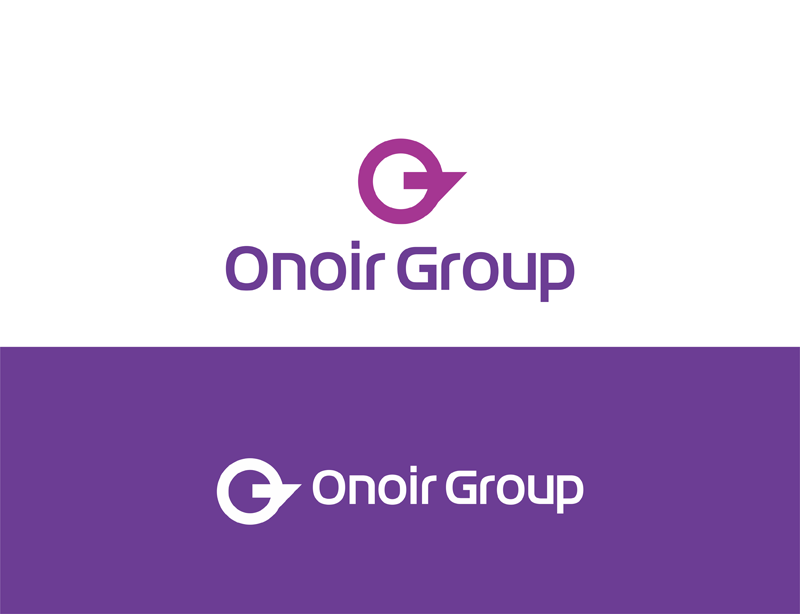 Business Logo Design for Onoir Group by SAA Pro | Design #3798112