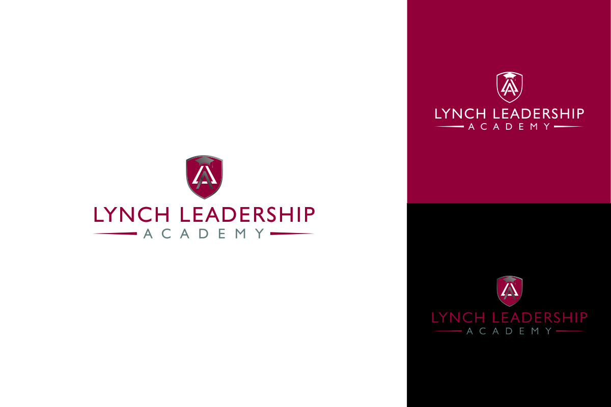 Serious, Professional, Leadership Logo Design for Lynch Leadership ...