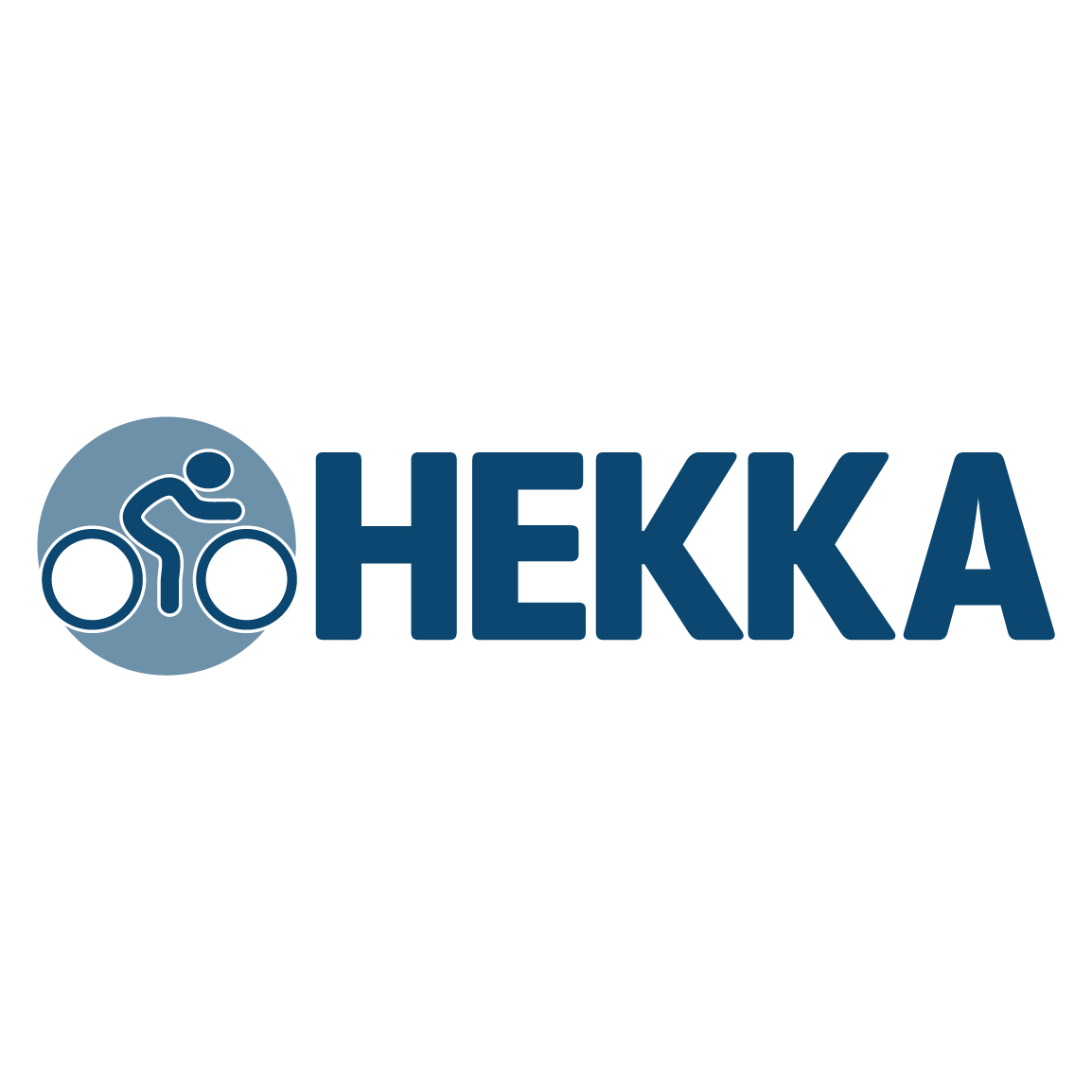 Bold, Modern, It Company Logo Design for HEKKA by Fanol Ademi | Design ...