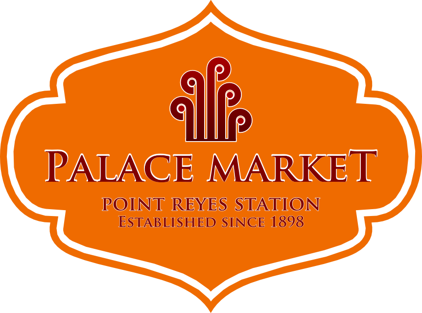 Personable, Traditional, Advertising Logo Design for Palace Market (see ...
