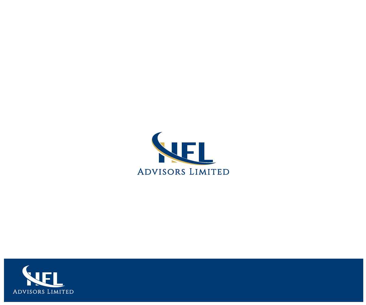 It Company Logo Design for HFL Advisors Limited by Alexandra | Design ...