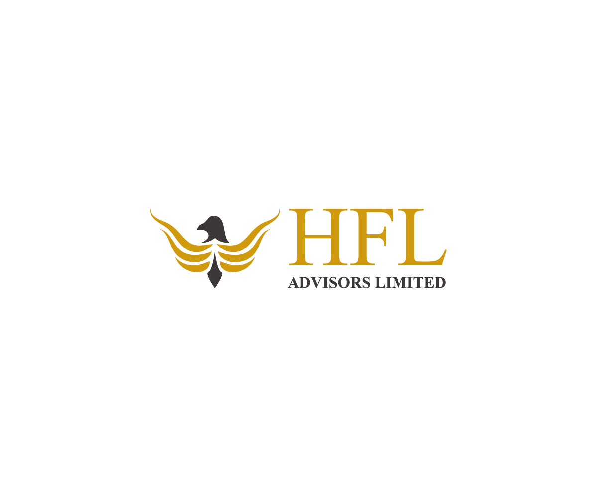 It Company Logo Design for HFL Advisors Limited by Dzains | Design #3802437