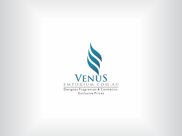 Elegant, Upmarket, Business Logo Design for Venus Emporium (see rest of ...