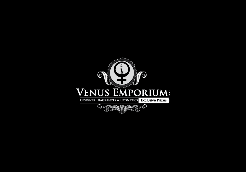 Elegant, Upmarket, Business Logo Design for Venus Emporium (see rest of ...