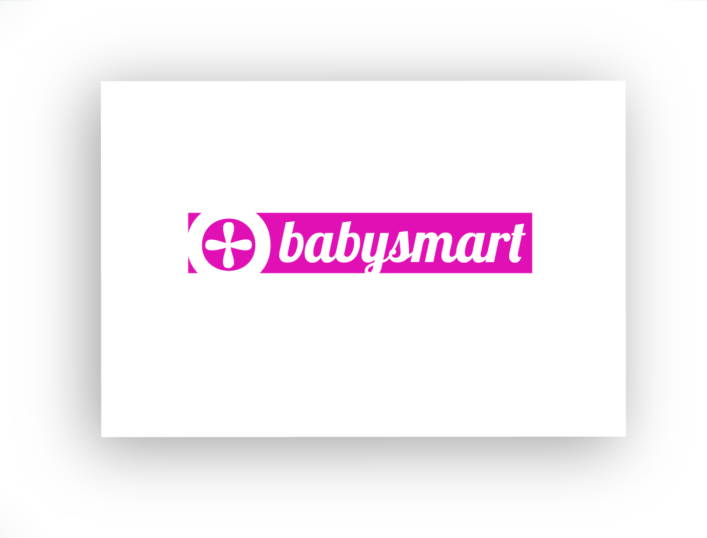 Elegant, Playful, Baby Logo Design for BabySmart or BabySmart USA or ...