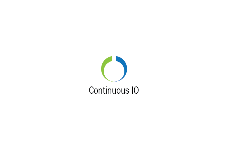 It Company Logo Design for Continuous IO by jizzy123 | Design #3861435