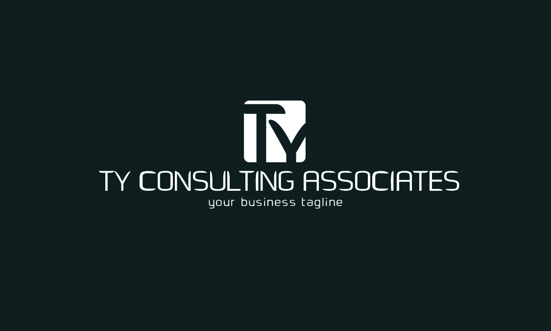 Professional, Upmarket, Management Consulting Business Card Design for ...